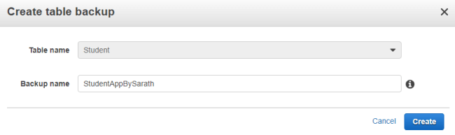 Blazor - Connect With Amazon DynamoDB Using AWS SDK